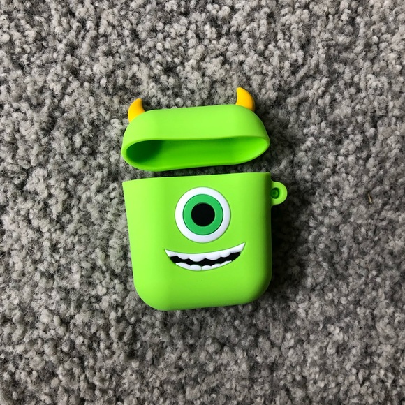 Cell Phones & Accessories | Disneys Monsters Inc Airpod Cases | Poshmark